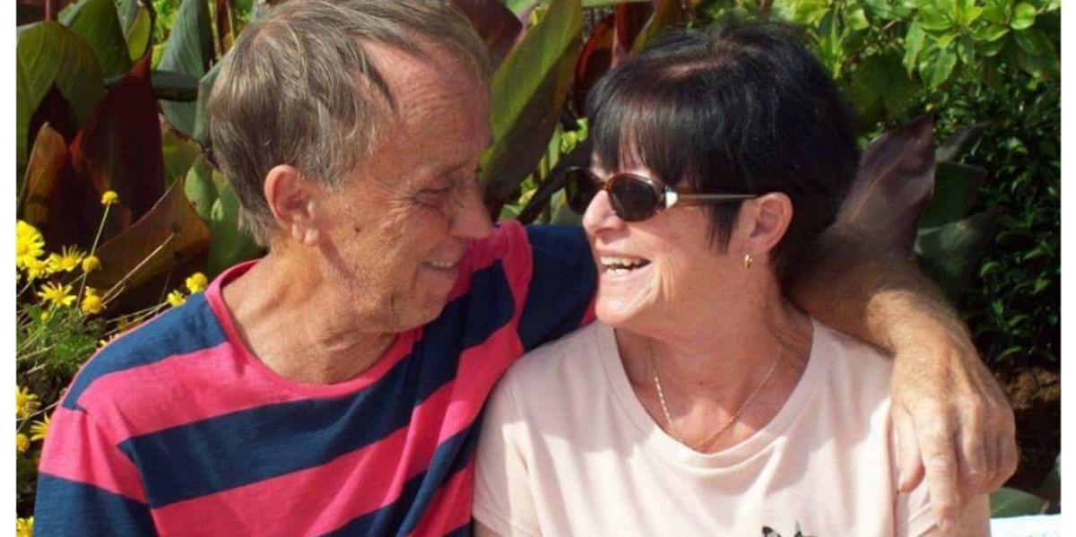 Chloe Tribe is fundraising for Alzheimer's Society