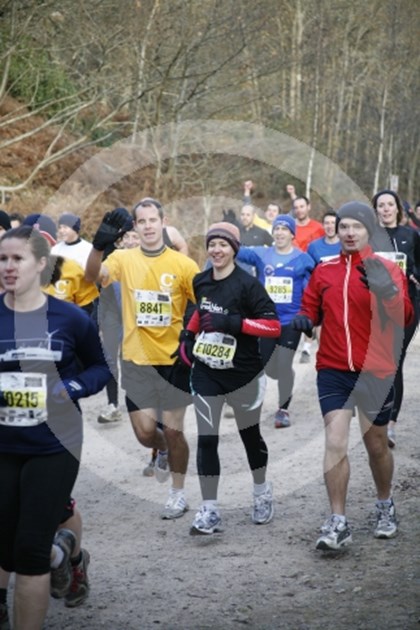 Gillian Ramsay is fundraising for Sands