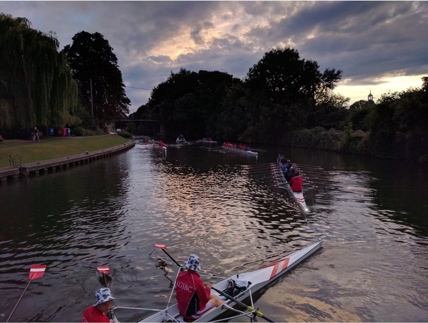 Greg Hilty is fundraising for KGS FOUNDATION