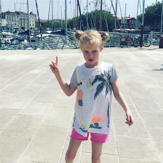 Kay Pullen is fundraising for CDKL5 UK