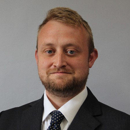 Daniel Friend is fundraising for Bliss