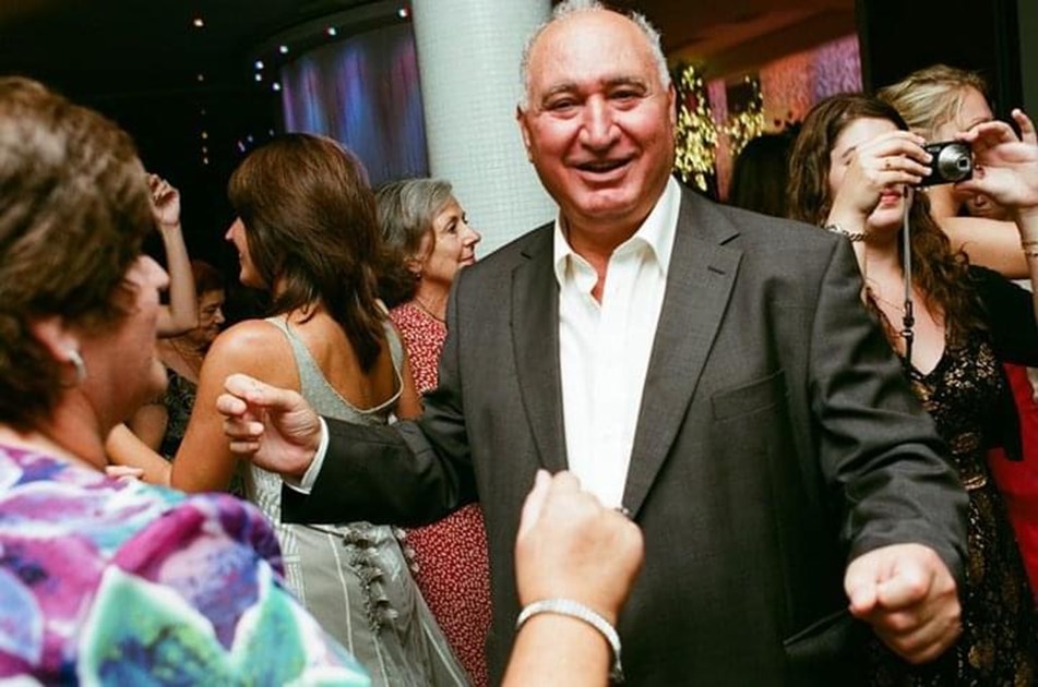 Miriam Zographou is fundraising for University of Sheffield