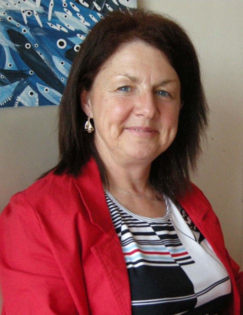 Angie Driscoll is fundraising for The Rowans Hospice