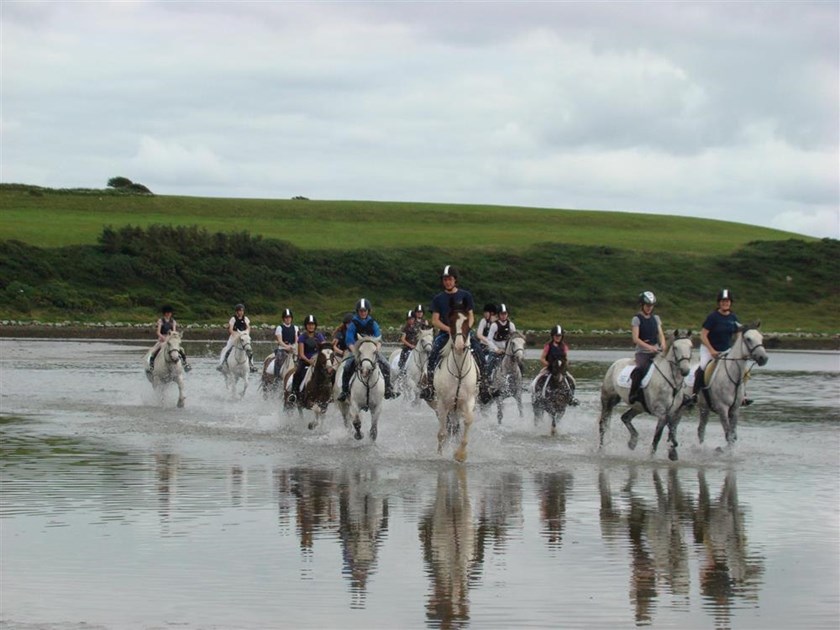 Mali Thomas is fundraising for Barnardo's