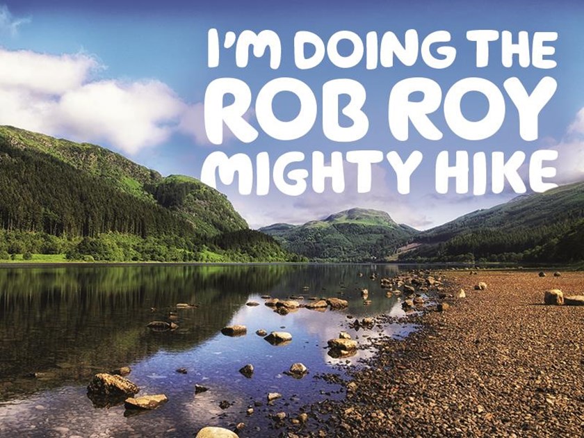 Darren Innes is fundraising for Macmillan Cancer Support