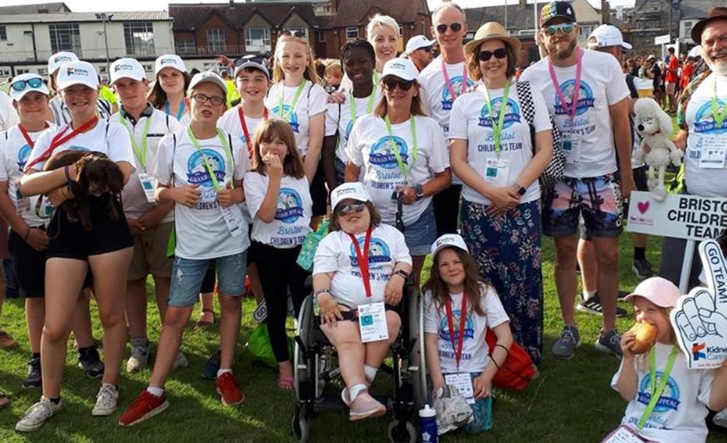 Robin Layfield is fundraising for Wallace & Gromit's Grand Appeal