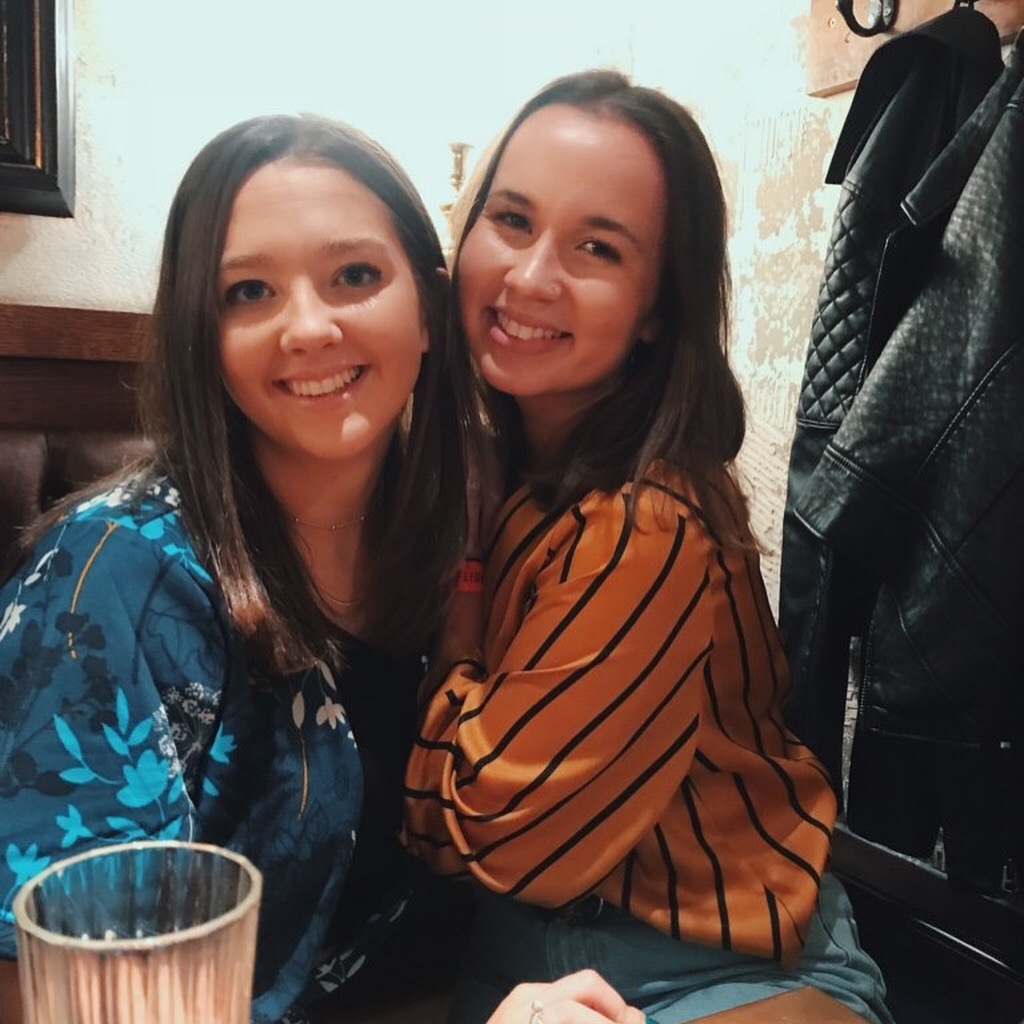 Eleanor Mclaughlin is fundraising for Cancer Research UK