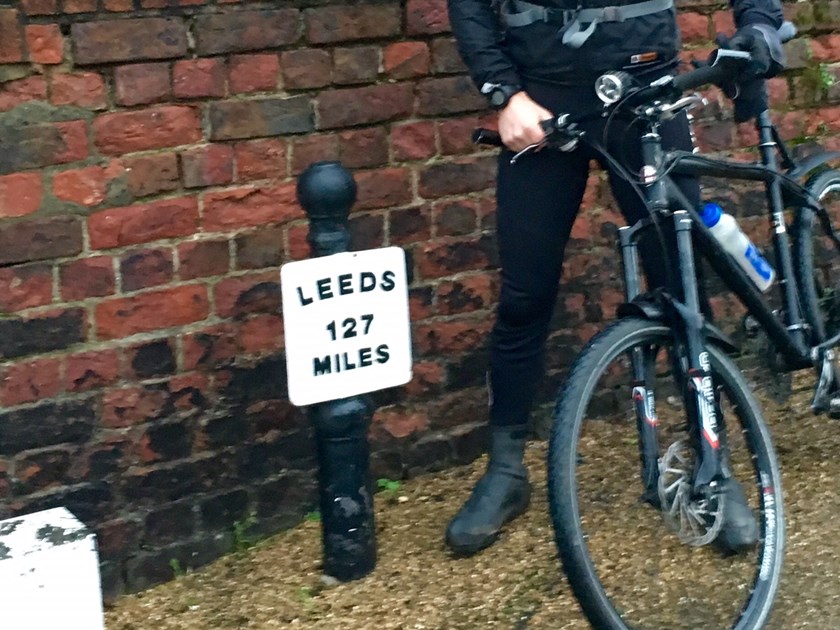 Gavin Beevers is fundraising for Save the Children