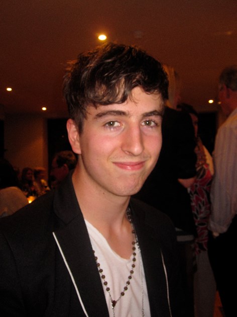 Anna Shenton is fundraising for St George's Hospital Charity