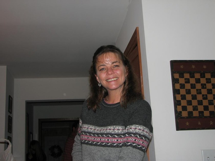 Jill Langan is fundraising for British Heart Foundation