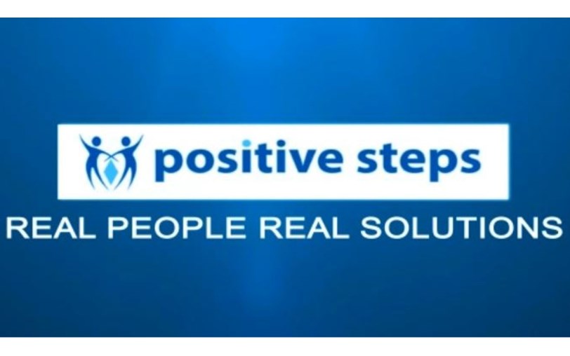 URGENT POSITIVE STEPS APPEAL - JustGiving