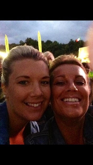 Donna Maynard Is Fundraising For Macmillan Cancer Support