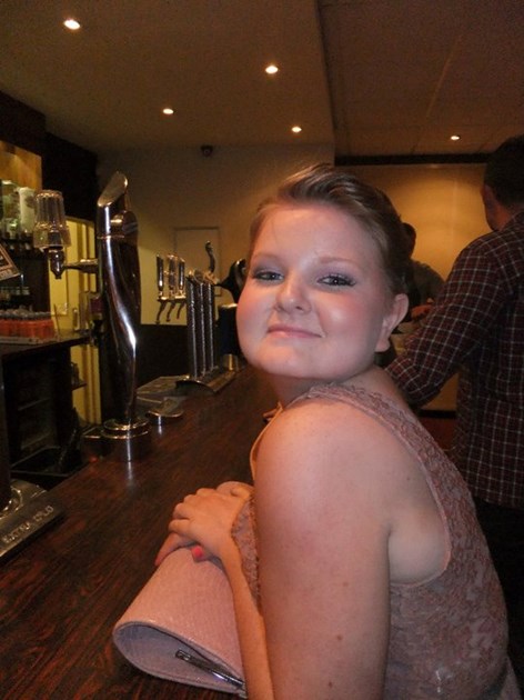 Rob Shenton is fundraising for Liverpool CHICS