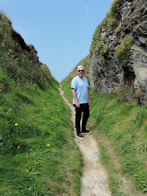 Peter Dearing is fundraising for Thames Hospice