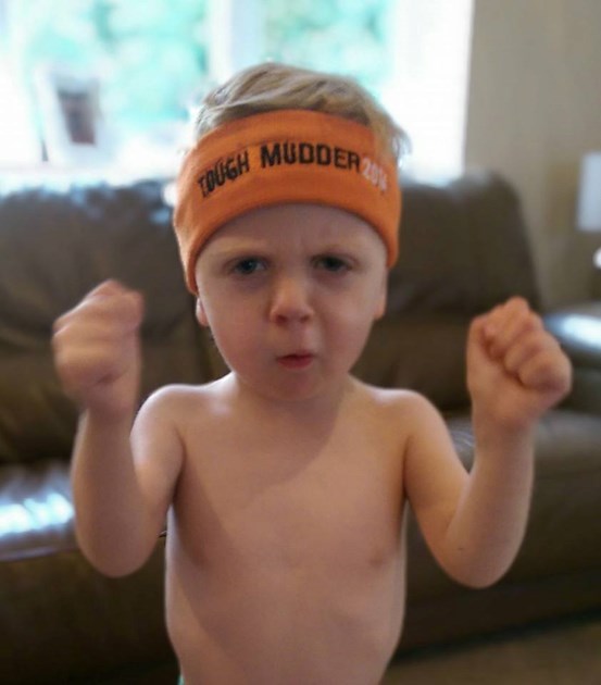 Sam Snelling is fundraising for The Princess Alexandra Hospital Charity