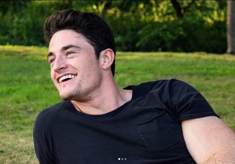 Johnny Hefferon is fundraising for Sarcoma UK