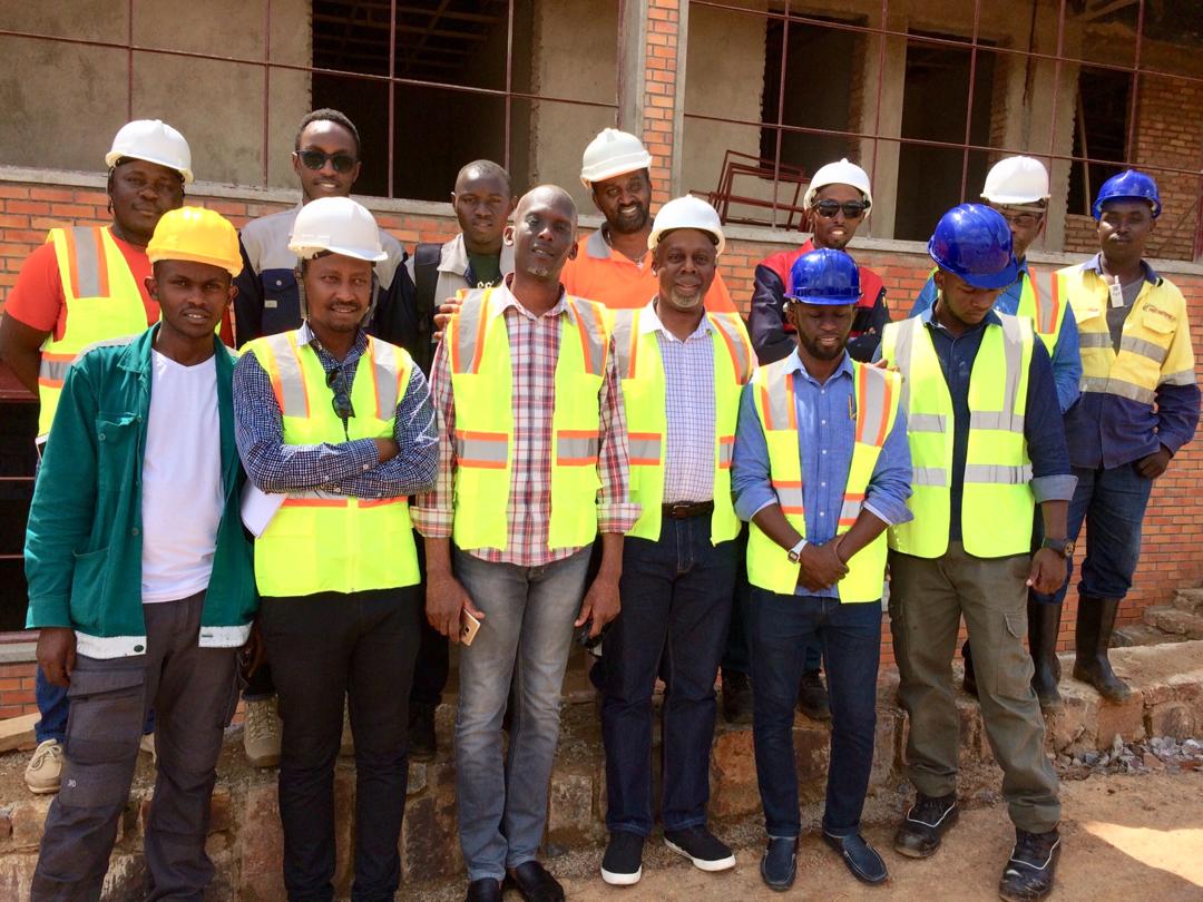 Help Build The Solace Medical Clinic to Care for the People of Rwanda ...