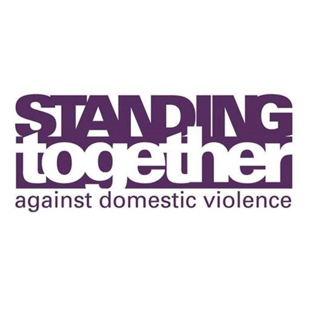Paige Hegarty is fundraising for Standing Together Against Domestic Abuse
