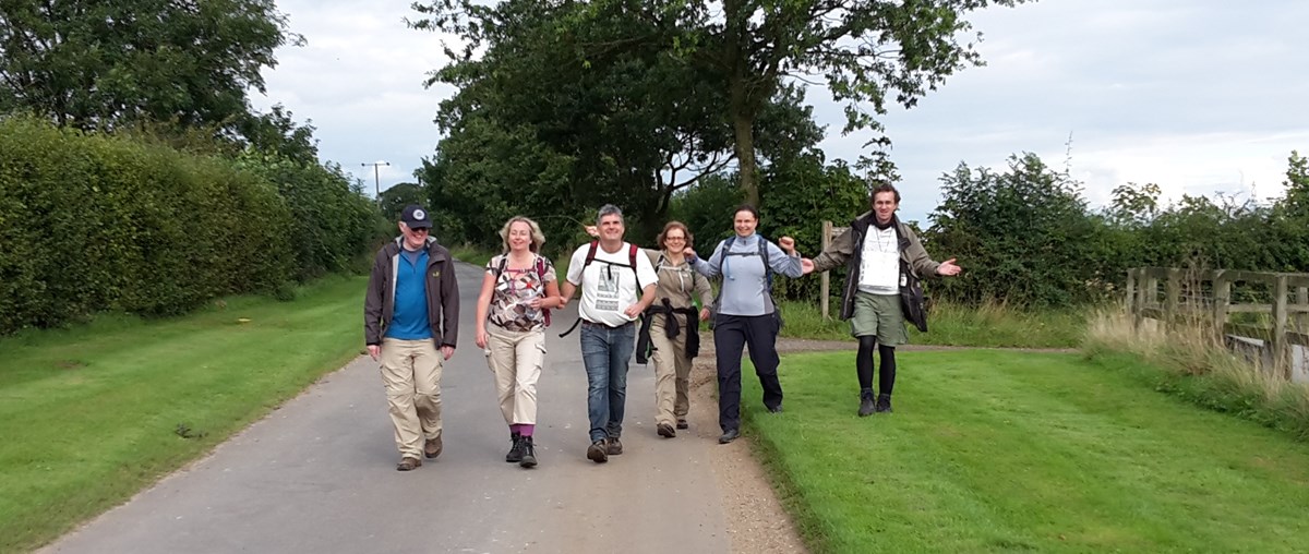 Robin Spinks is fundraising for RNIB - Royal National Institute of ...