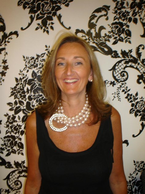 Elaine Webster is fundraising for Action for Children