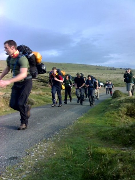 Andrew Shears is fundraising for Help for Heroes