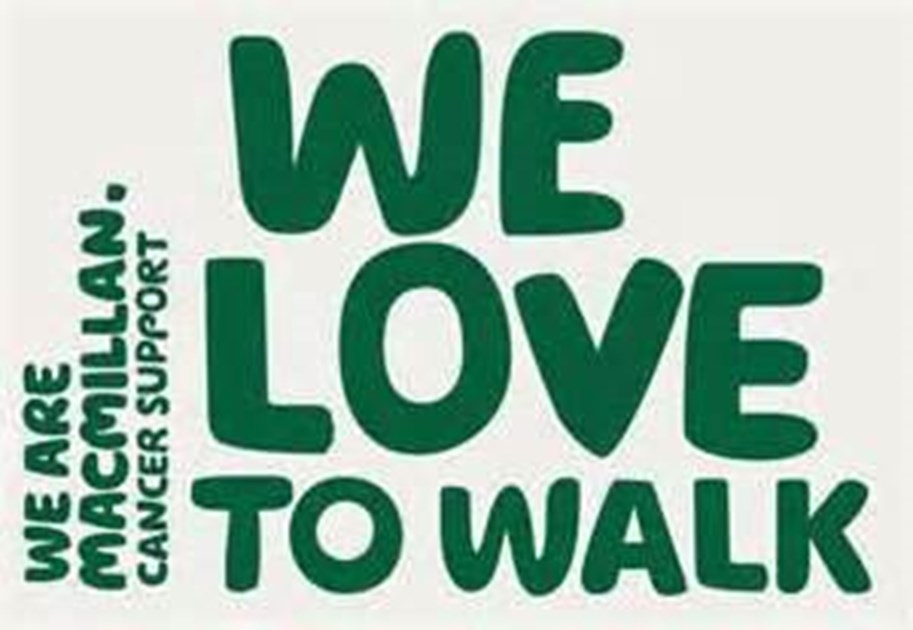 Public Health Barnsley is fundraising for Macmillan Cancer Support