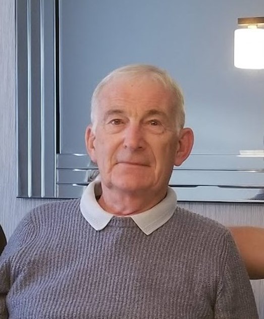 Lee Haines is fundraising for Garden House Hospice