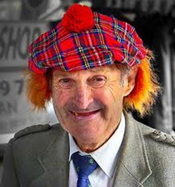 Jennifer Matheson is fundraising for University Of Glasgow Trust