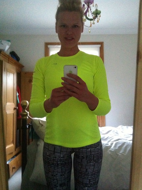 Ieva Matisone is fundraising for Youth Music