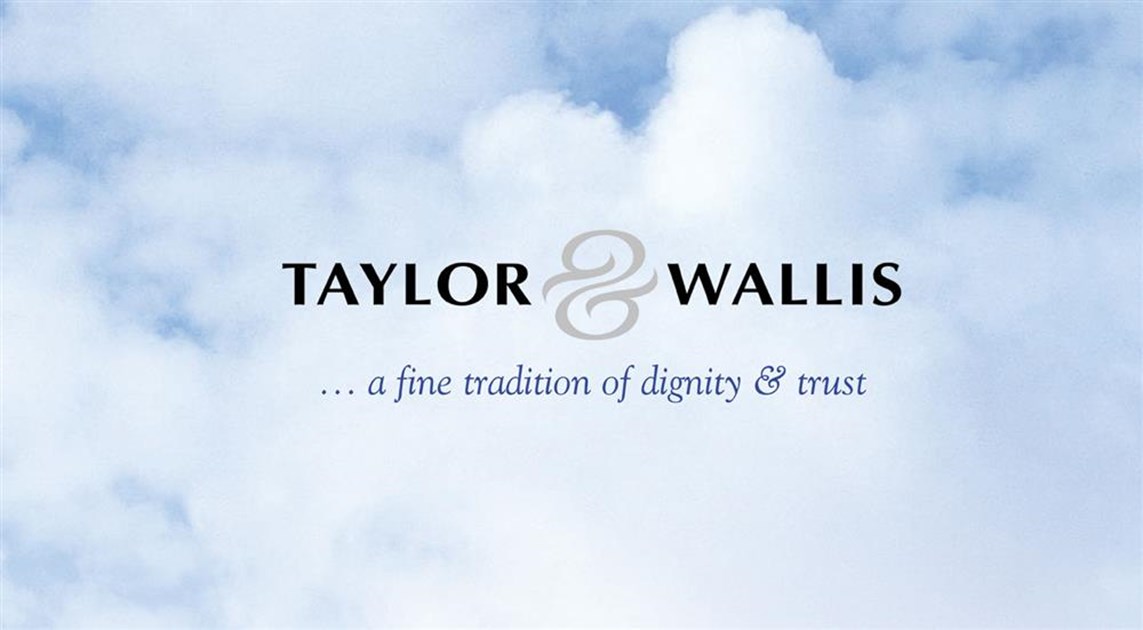 Taylor & Wallis Funeral Director is fundraising for RSPCA Solent Branch