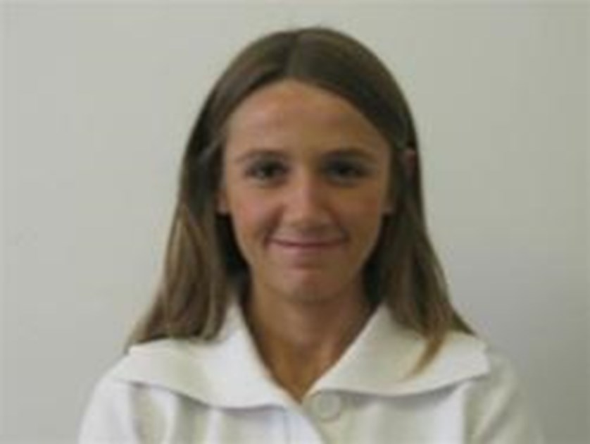 stacey simpson is fundraising for Voluntary Service Overseas