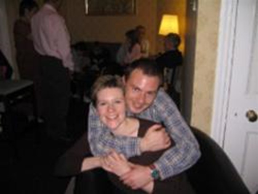 Colin Topping is fundraising for Cancer Research UK