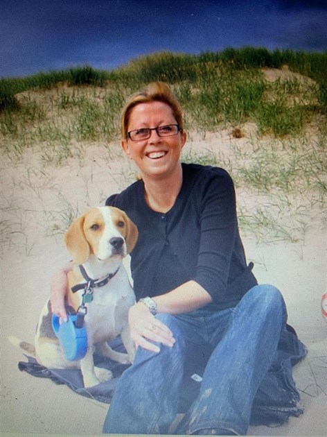 Lisa Annable is fundraising for Beagle Welfare