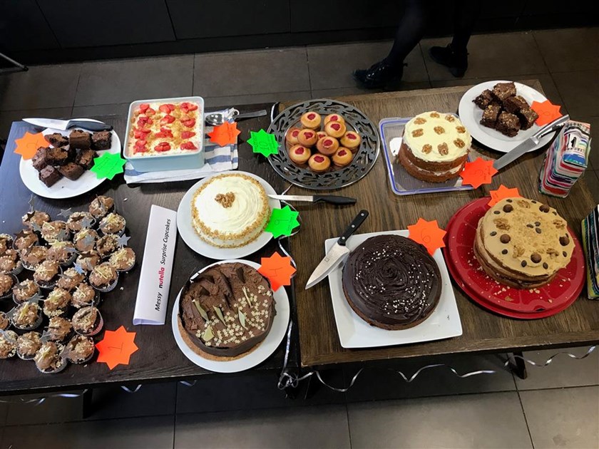 Wellesley Group is fundraising for British Heart Foundation