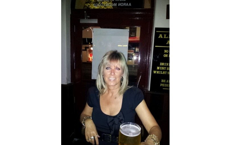 Laura Crouch is fundraising for Macmillan Cancer Support