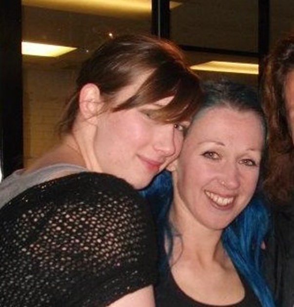 Melanie Tong is fundraising for Macmillan Cancer Support