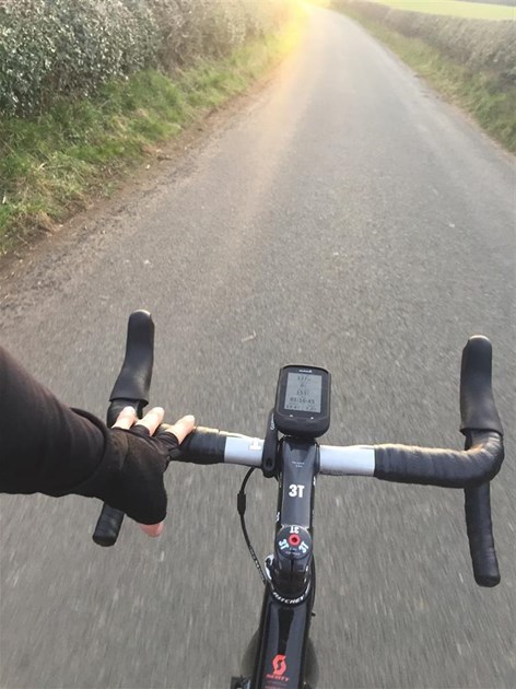 Lee Kermode is fundraising for Motor Neurone Disease Association