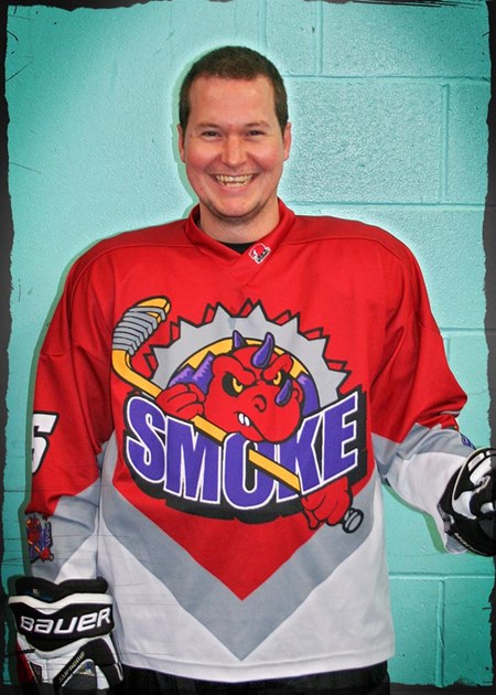 Damon Cook is fundraising for British Heart Foundation