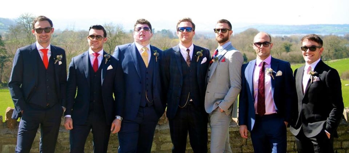 Charlie Penrose is fundraising for Katie Piper Foundation