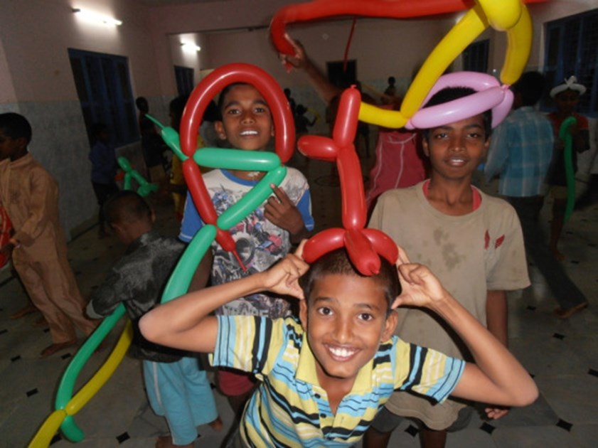 Sarah Crudden is fundraising for SERVE (NI)