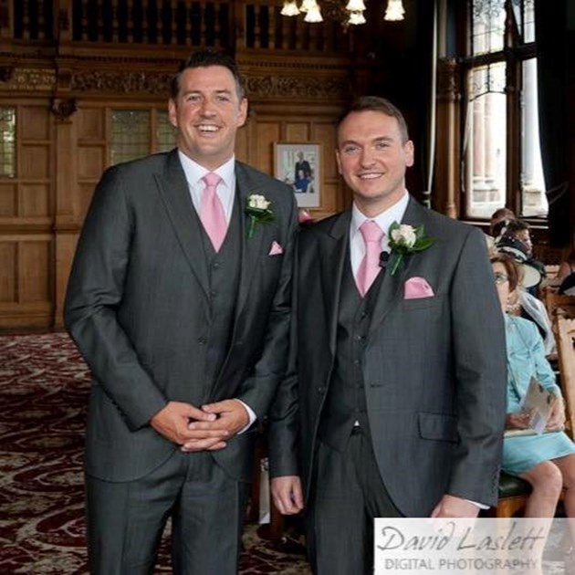 Stephen Rayner is fundraising for Bowel Cancer UK