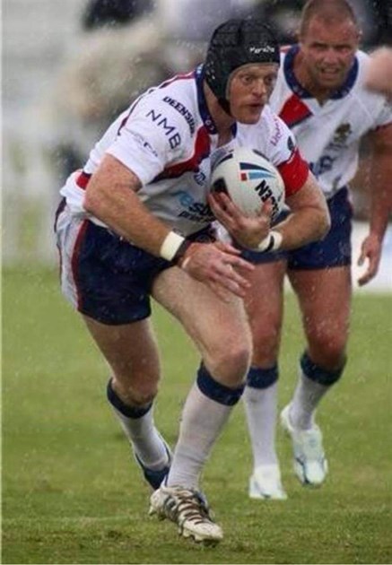 Matt Bowler-Jones is fundraising for Macmillan Cancer Support