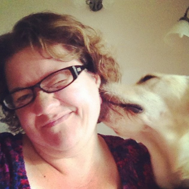 Clare Costa is fundraising for The Royal Marsden Cancer Charity