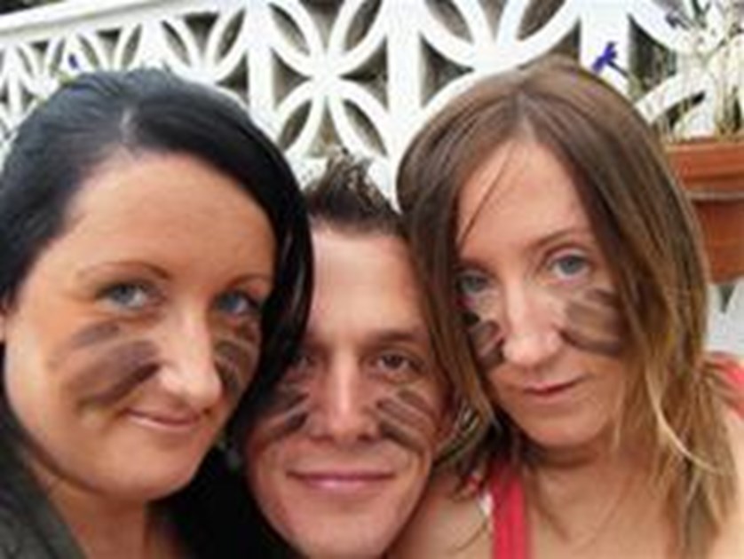 Jennifer Winn is fundraising for Diabetes UK