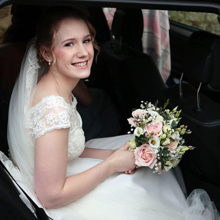 Alexandra Lawrence is fundraising for Mind in Somerset