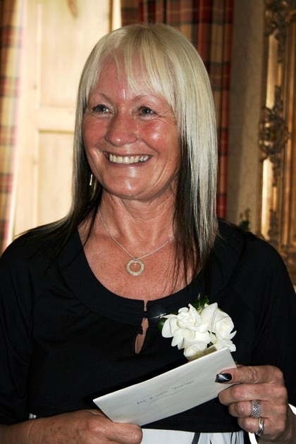 Jason Clow is fundraising for Marie Curie