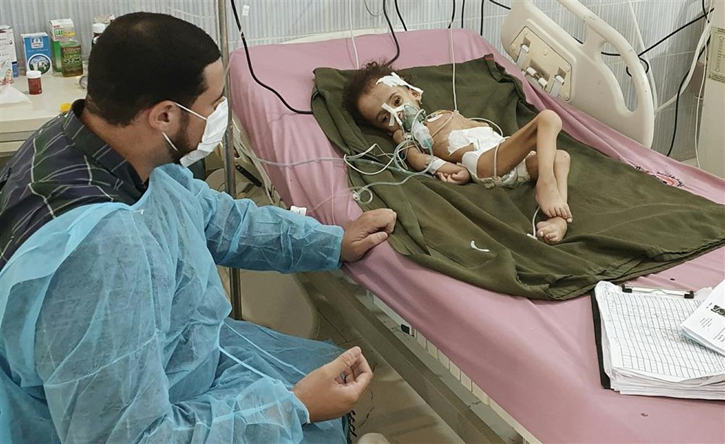 Adam Kelwick is fundraising for Syria Relief