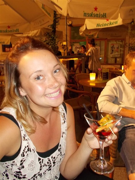 Mary Scudamore is fundraising for Mind