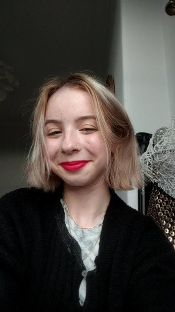 Iona Hay is fundraising for Young Lives vs Cancer