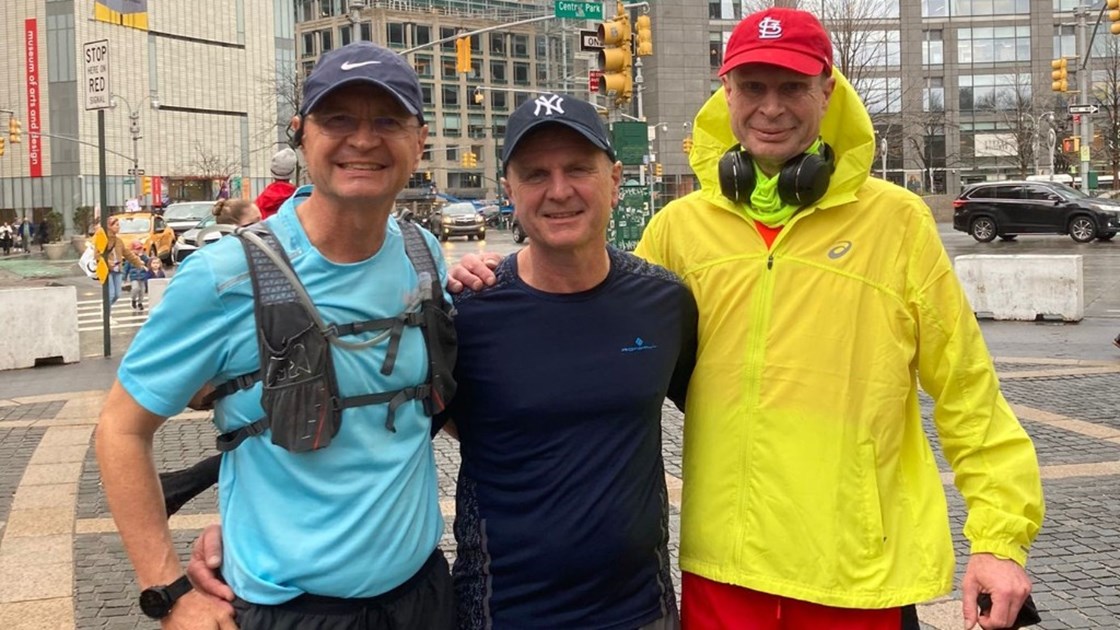 Tim Bolland is fundraising for Motor Neurone Disease Association